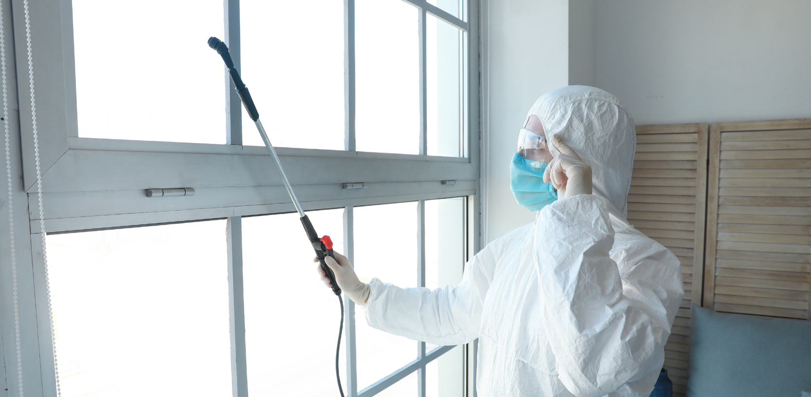 ΑΡΧΙΚΗ - SQUEAKY CLEANING